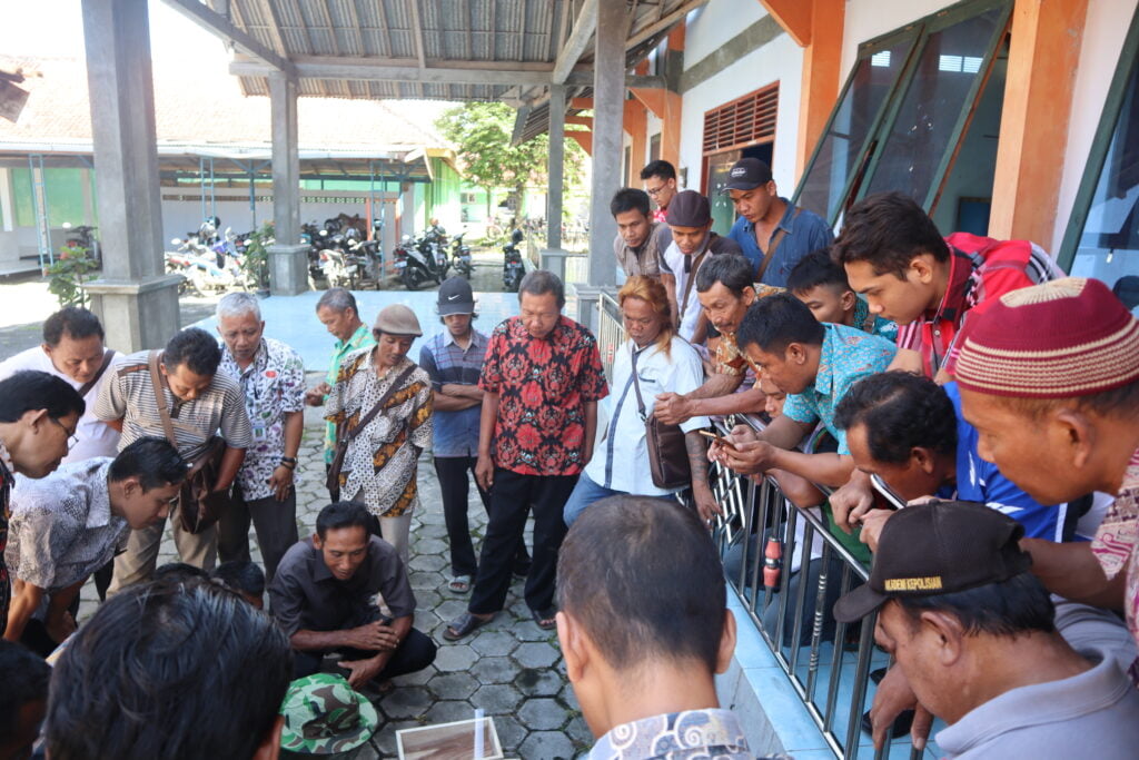 Beranda - DESA PITURUH